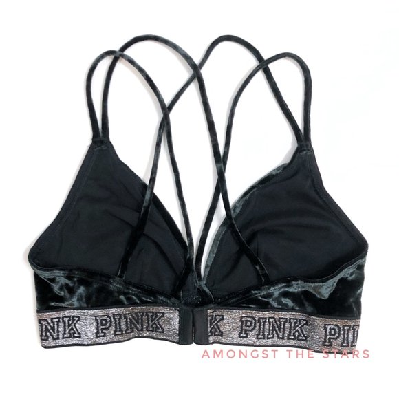 PINK Victoria's Secret | Intimates & Sleepwear | Victorias Secret Pink ...